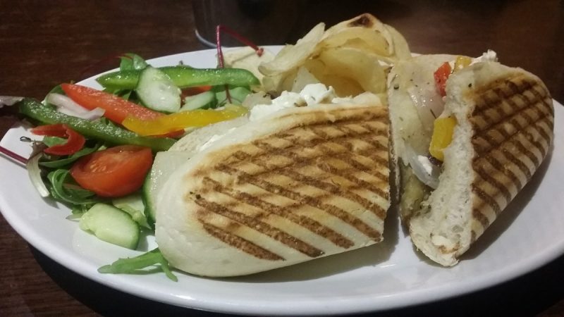 Aztec Spa Torquay: Exactly What I Needed - Where Is Tara?