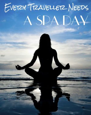 Aztec Spa Torquay: Exactly What I Needed - Where Is Tara?