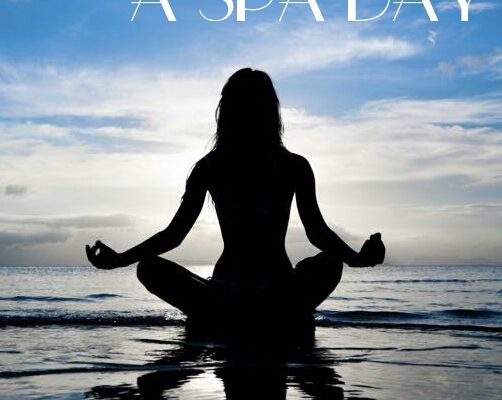 Aztec Spa Torquay: Exactly What I Needed - Where Is Tara?