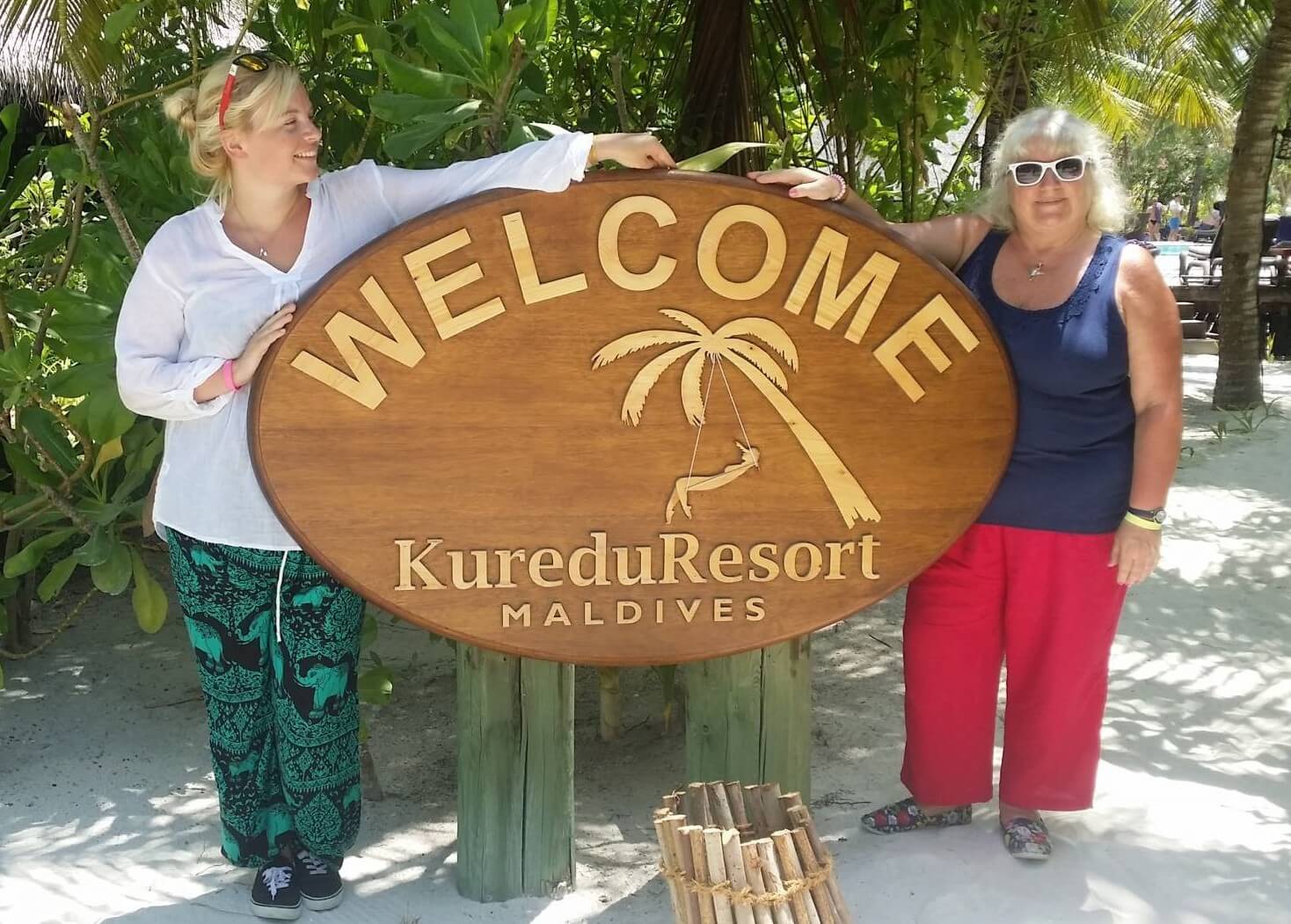 9 Fun Reasons to Travel With Your Parents - Where Is Tara?