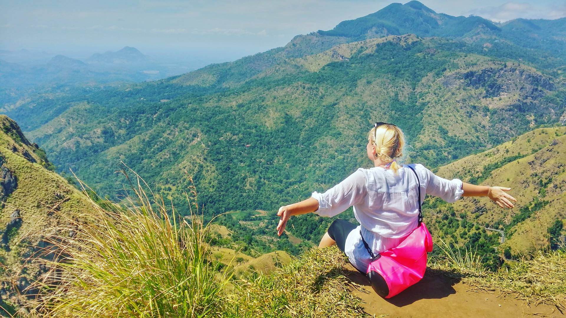 How to Stay Healthy While Travelling - Where Is Tara?