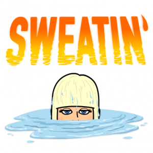 Top 10 Travel Bitmojis For Your Vacation - Where Is Tara?