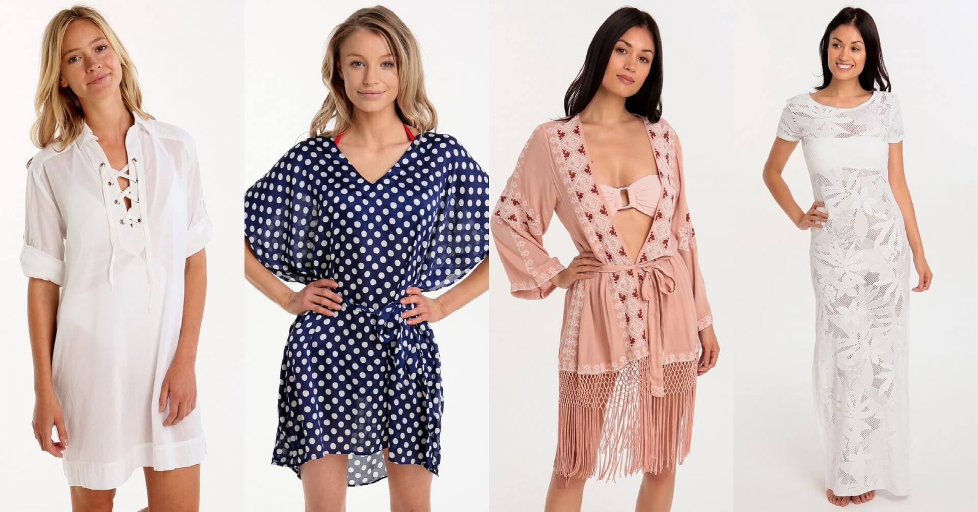 Stunning Swimwear For a Winter Sun Holiday - Where Is Tara?