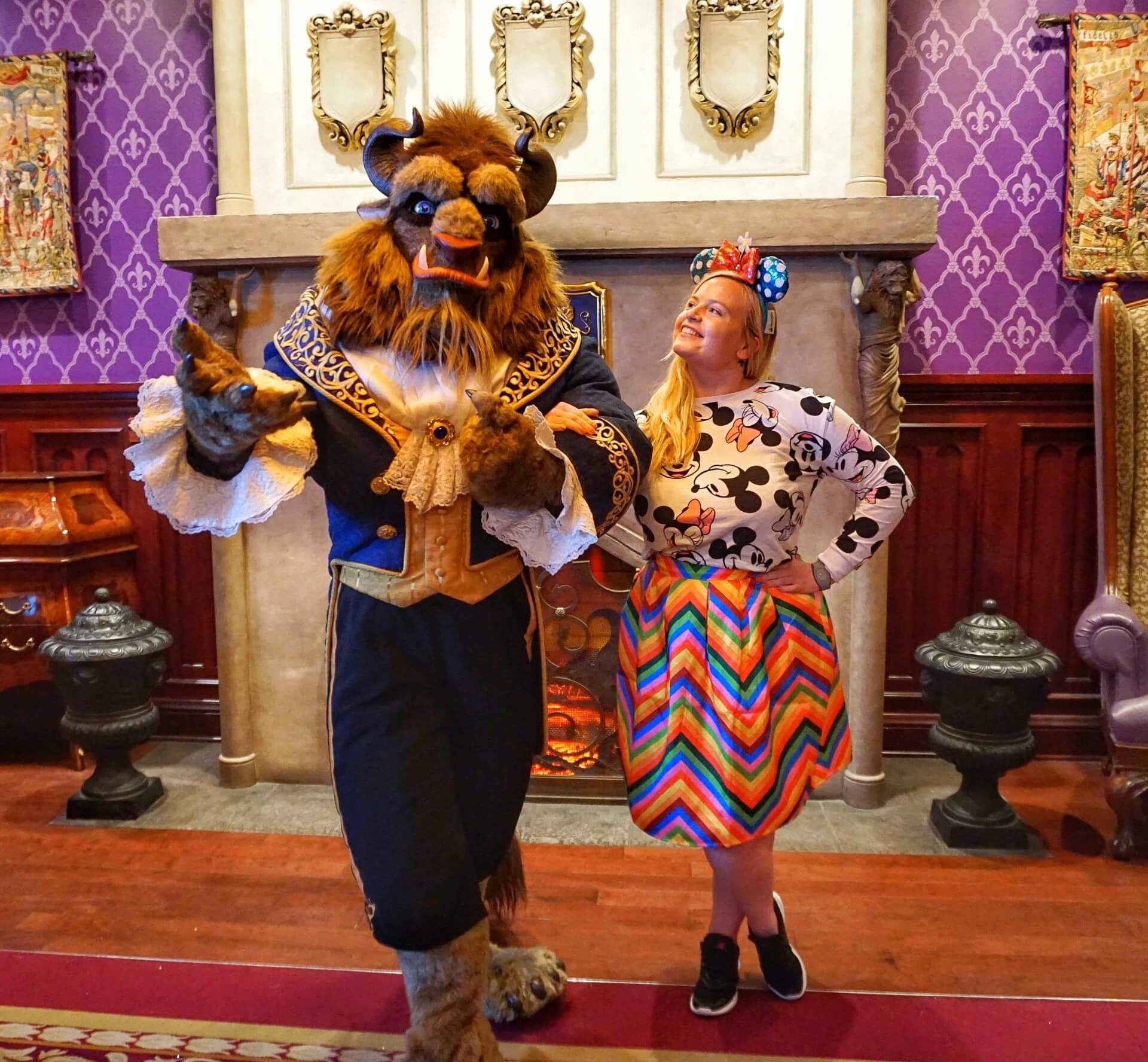 Behind the Scenes of a VIP Disney Tour - Orlando, Florida - Where Is Tara?