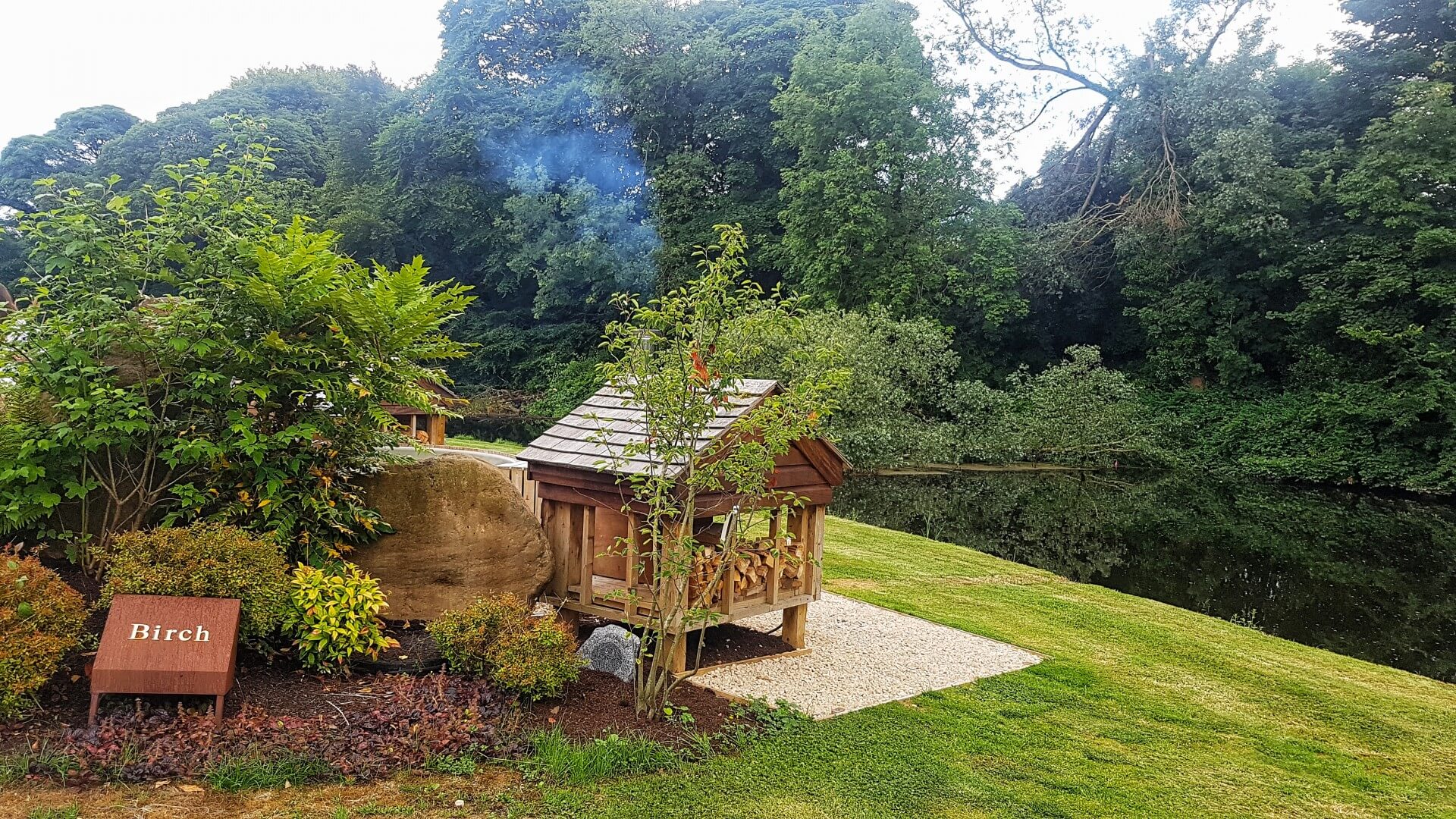 Galgorm Resort and Spa - The Perfect Getaway - Where Is Tara?