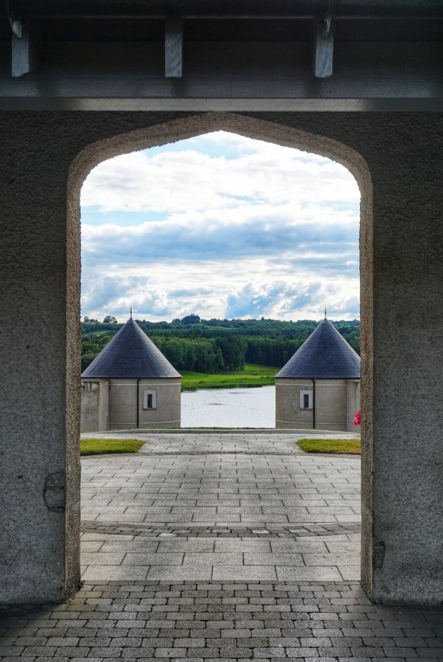 Stairway to Heaven Fermanagh, Florence Court and Lough Erne Resort ...