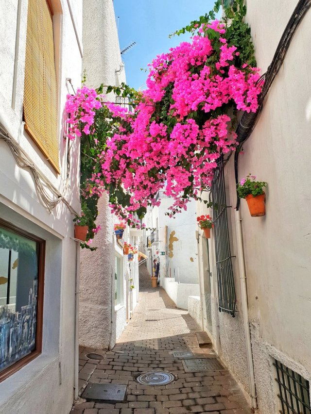 Exciting Things to do in Mojacar, Spain - A Guide - Where Is Tara?