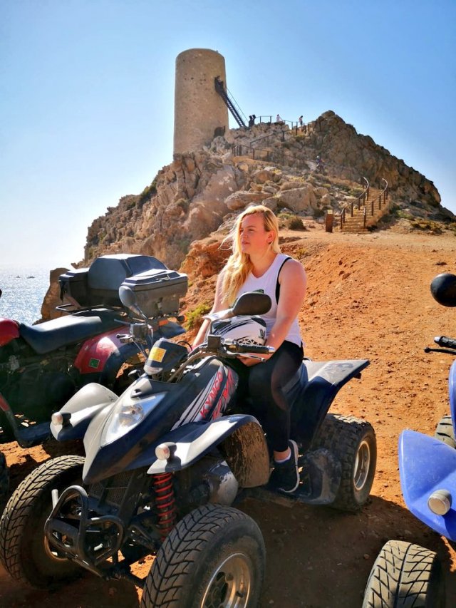 Exciting Things to do in Mojacar, Spain - A Guide - Where Is Tara?