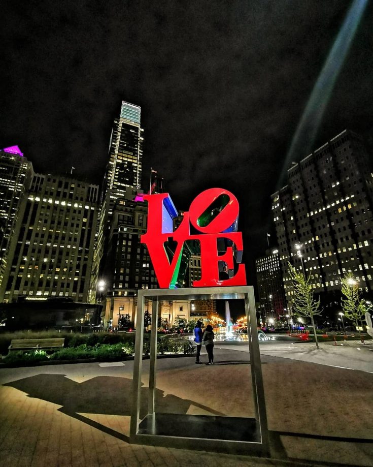 2 Days in Philadelphia - More Than Cheesesteaks - Where Is Tara?