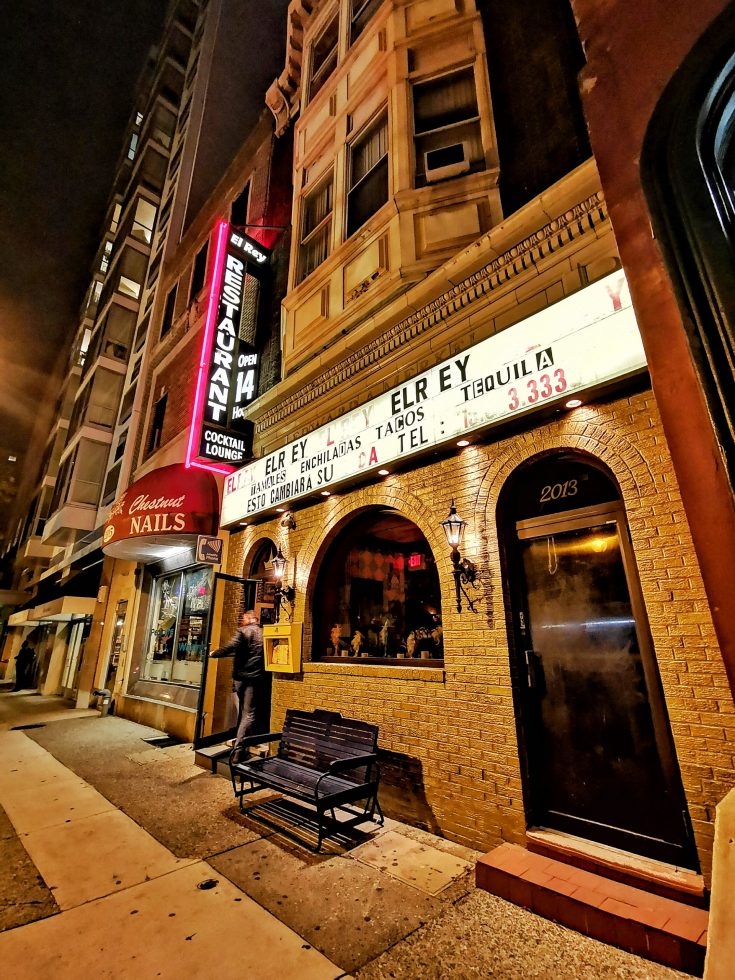 2 Days in Philadelphia - More Than Cheesesteaks - Where Is Tara?