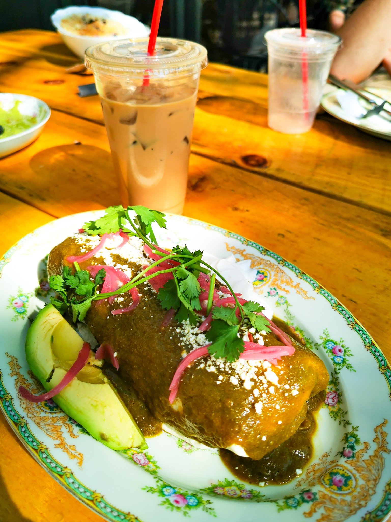 Delicious Places to Eat in Fort Collins, Colorado - Where Is Tara?