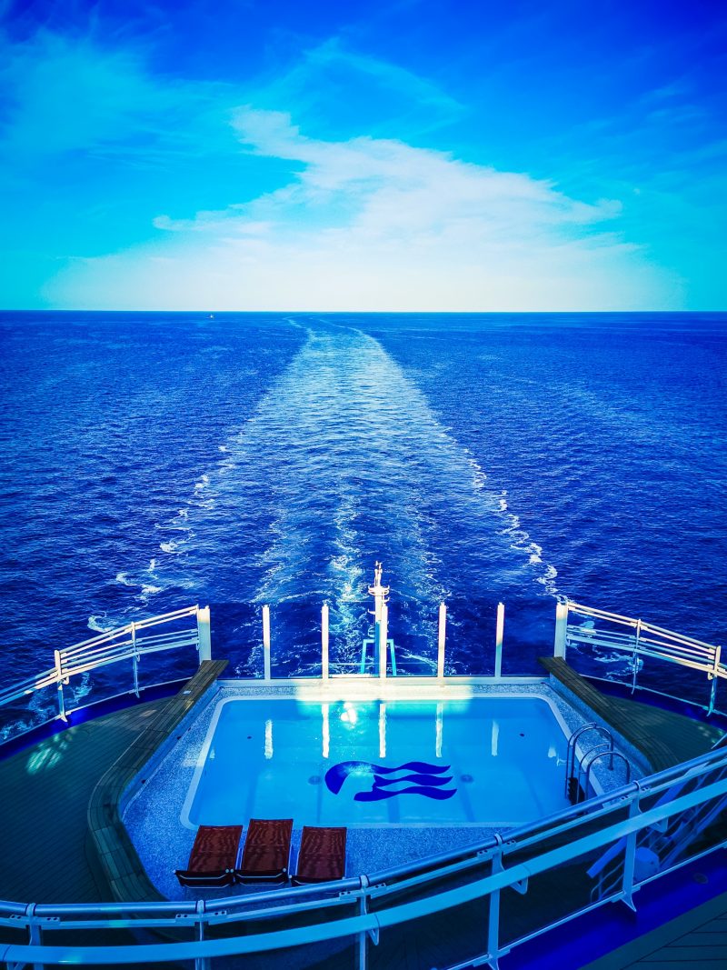 Complete Sky Princess Review and Ship Tour - Where Is Tara?