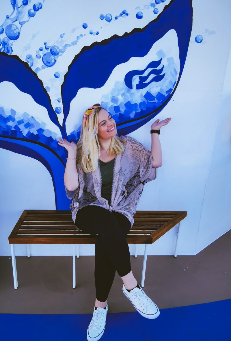 Complete Sky Princess Review and Ship Tour - Where Is Tara?