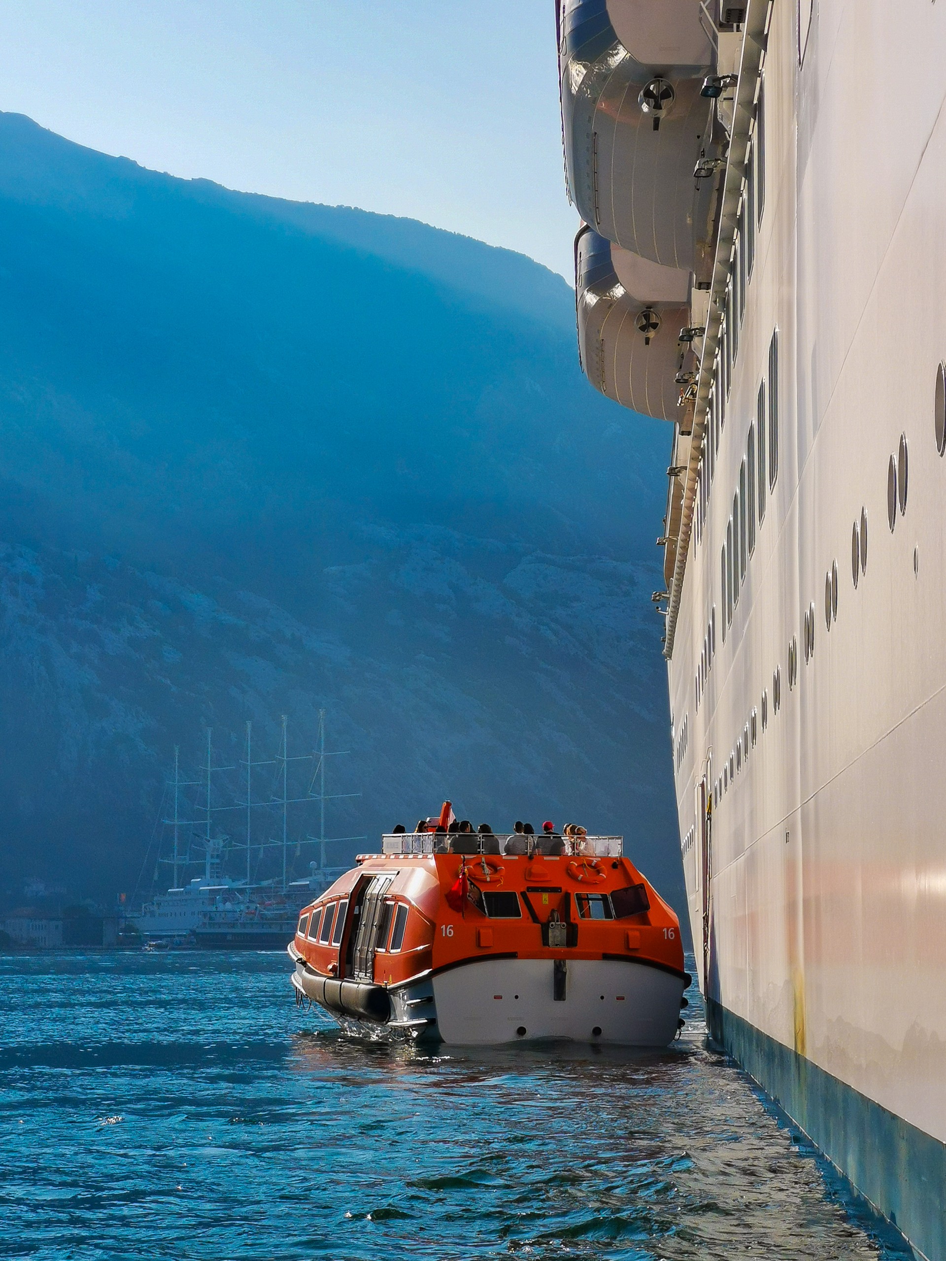 Tips For Port Days and Shore Excursions on Your Cruise - Where Is Tara?