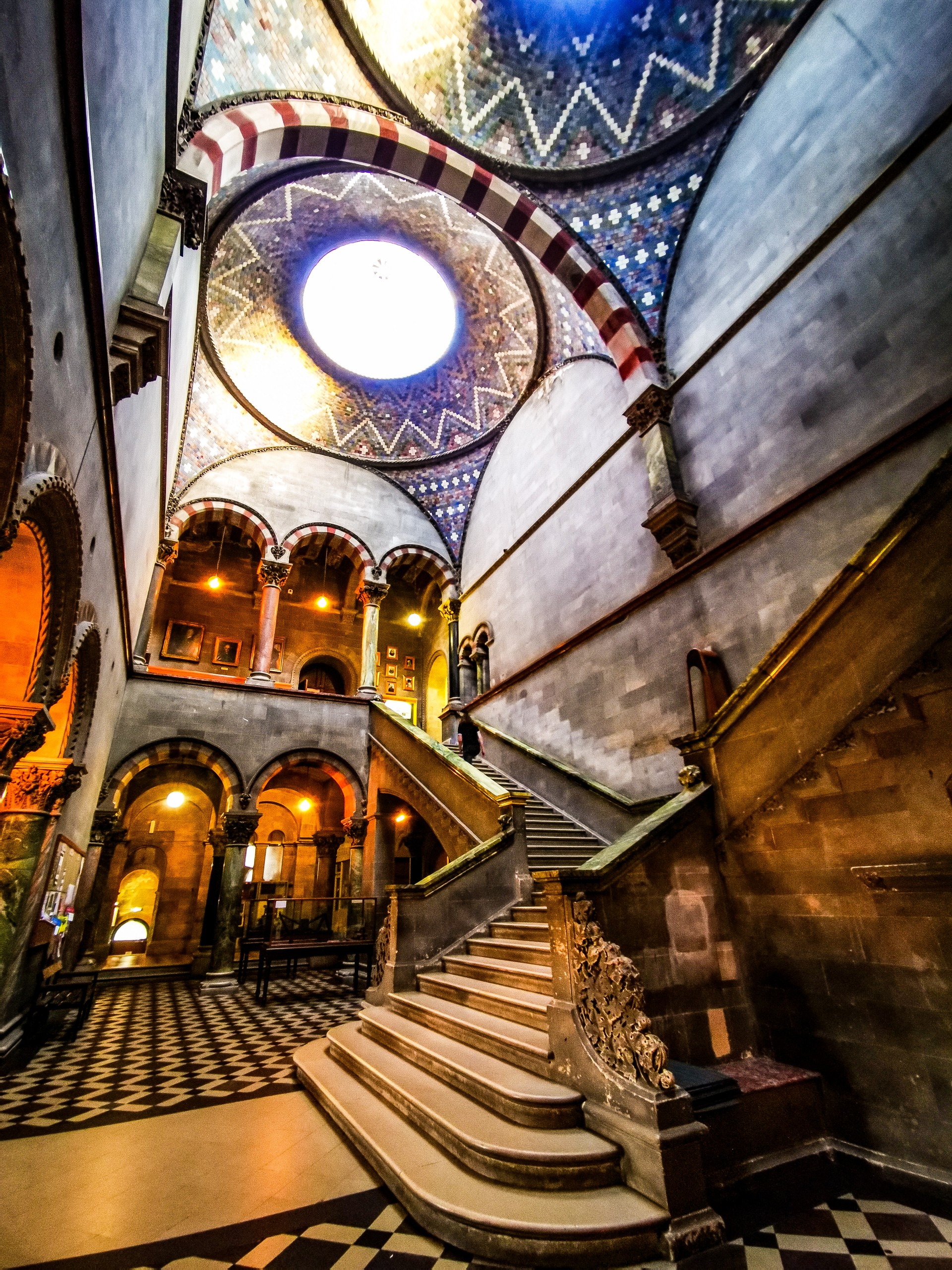 Why Dublin is the Perfect Place to Study English - Where Is Tara?