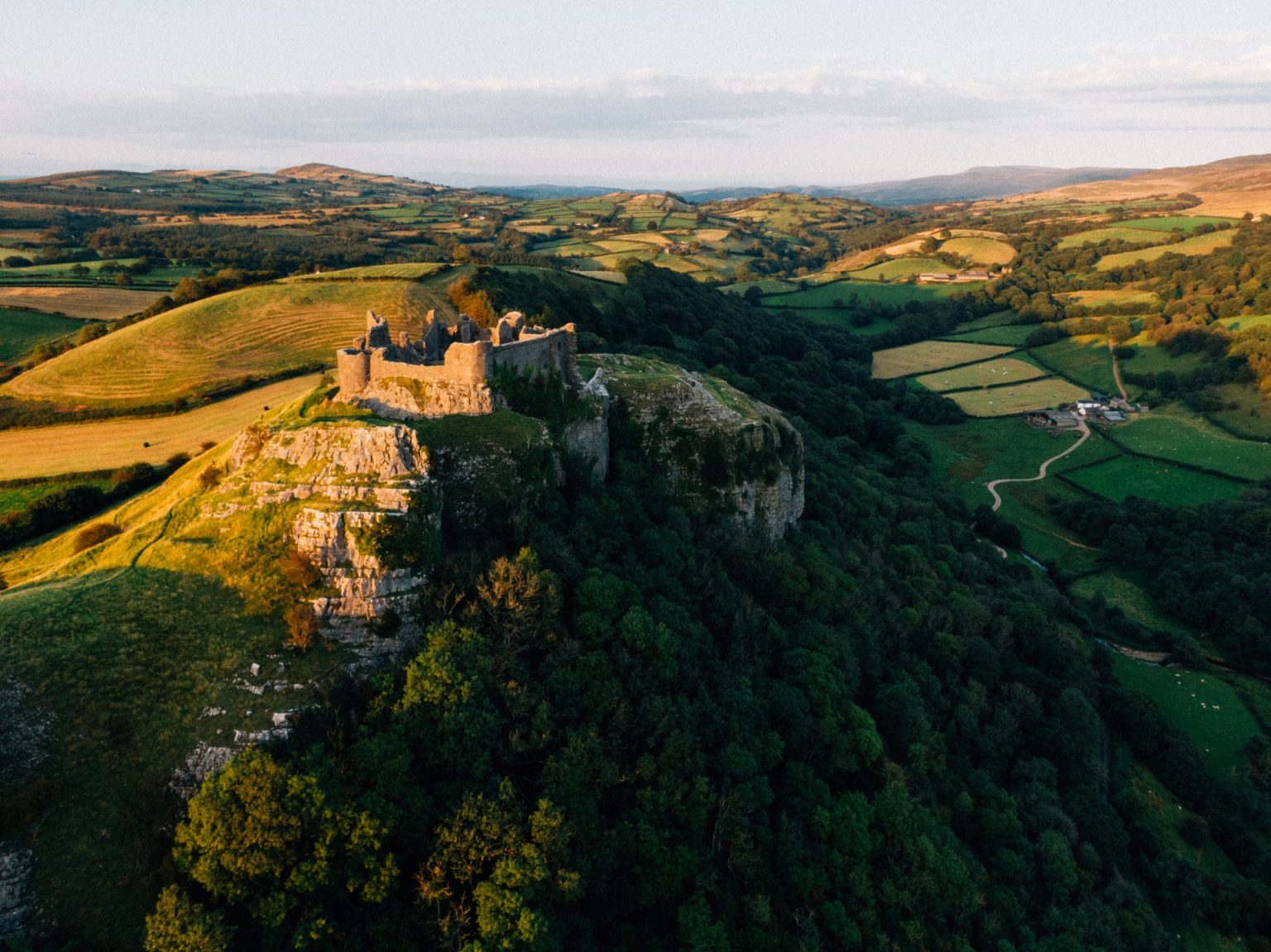 12 Must Visit Destinations on the Celtic Routes for Future Travel ...