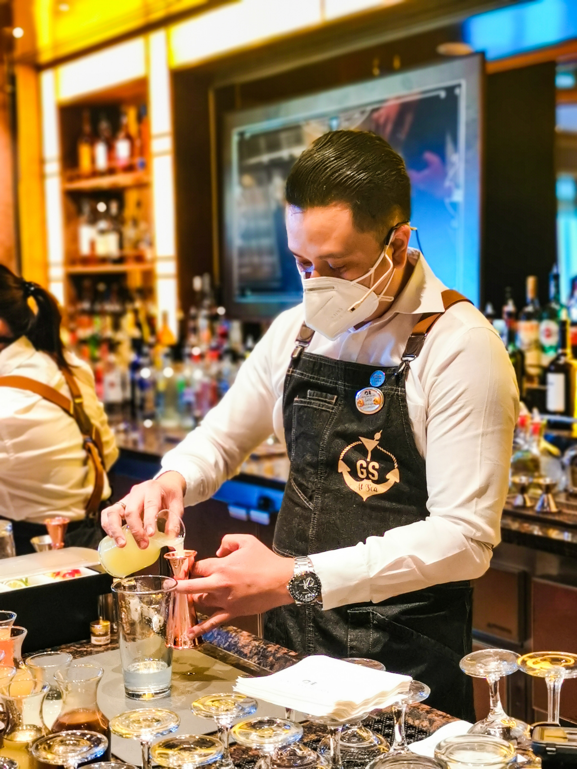 6 Incredible Experiences to Have on Board a Princess Cruise