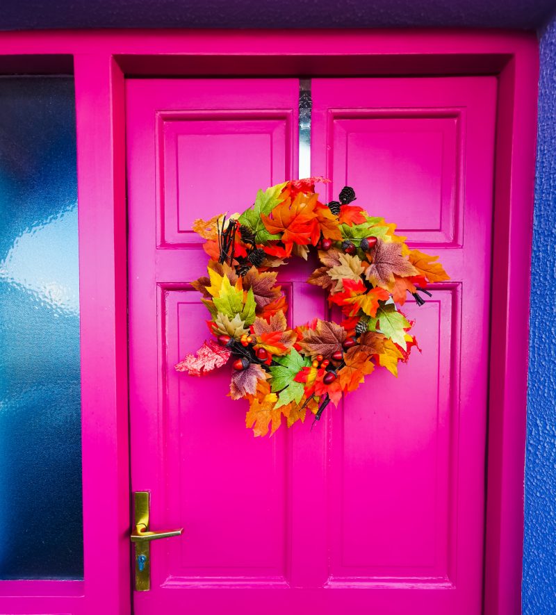 Amazing Colourful Homeware Brands to Brighten up Your Home