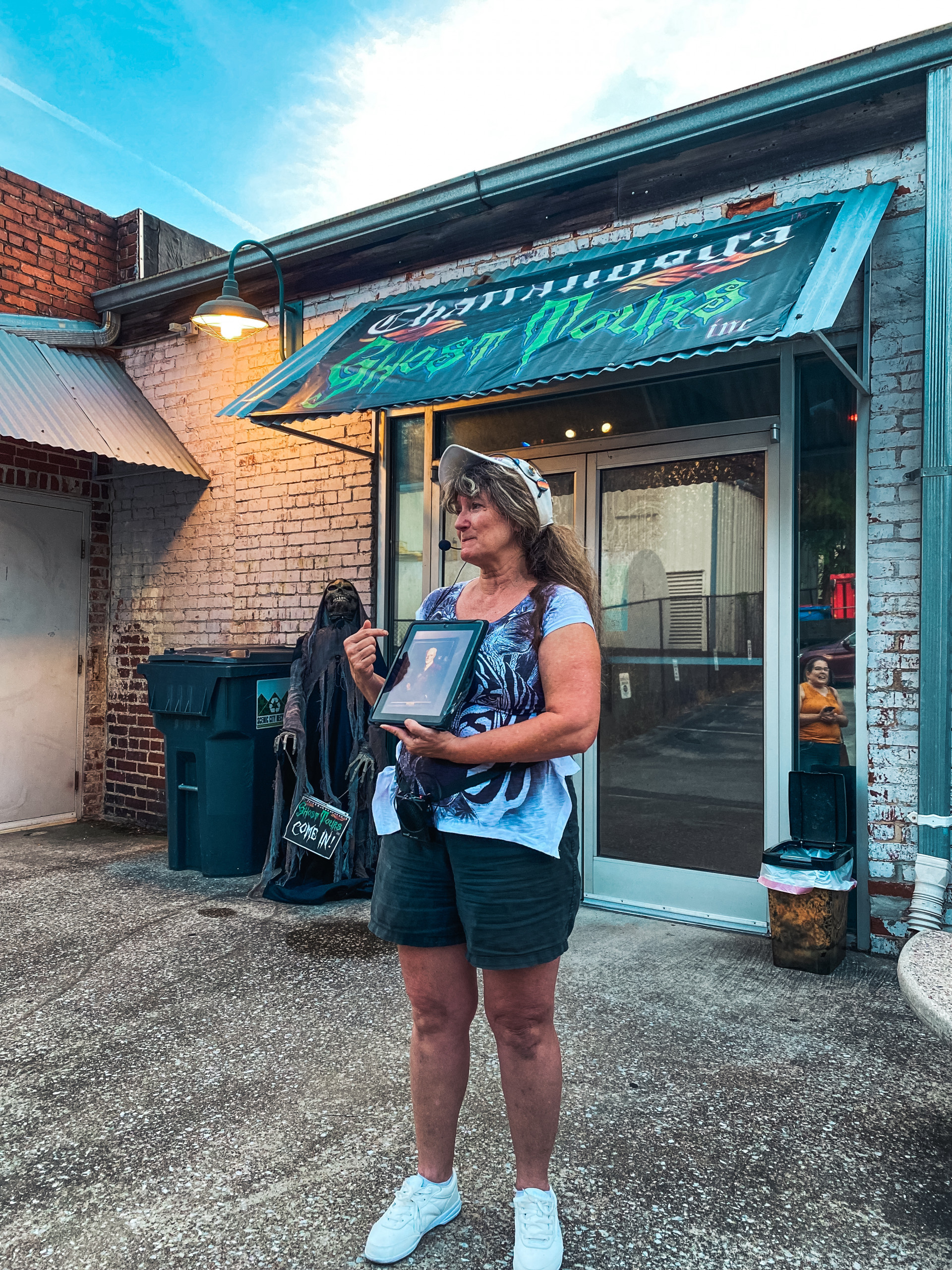 The Perfect Weekend in Chattanooga Tennessee - Where Is Tara?