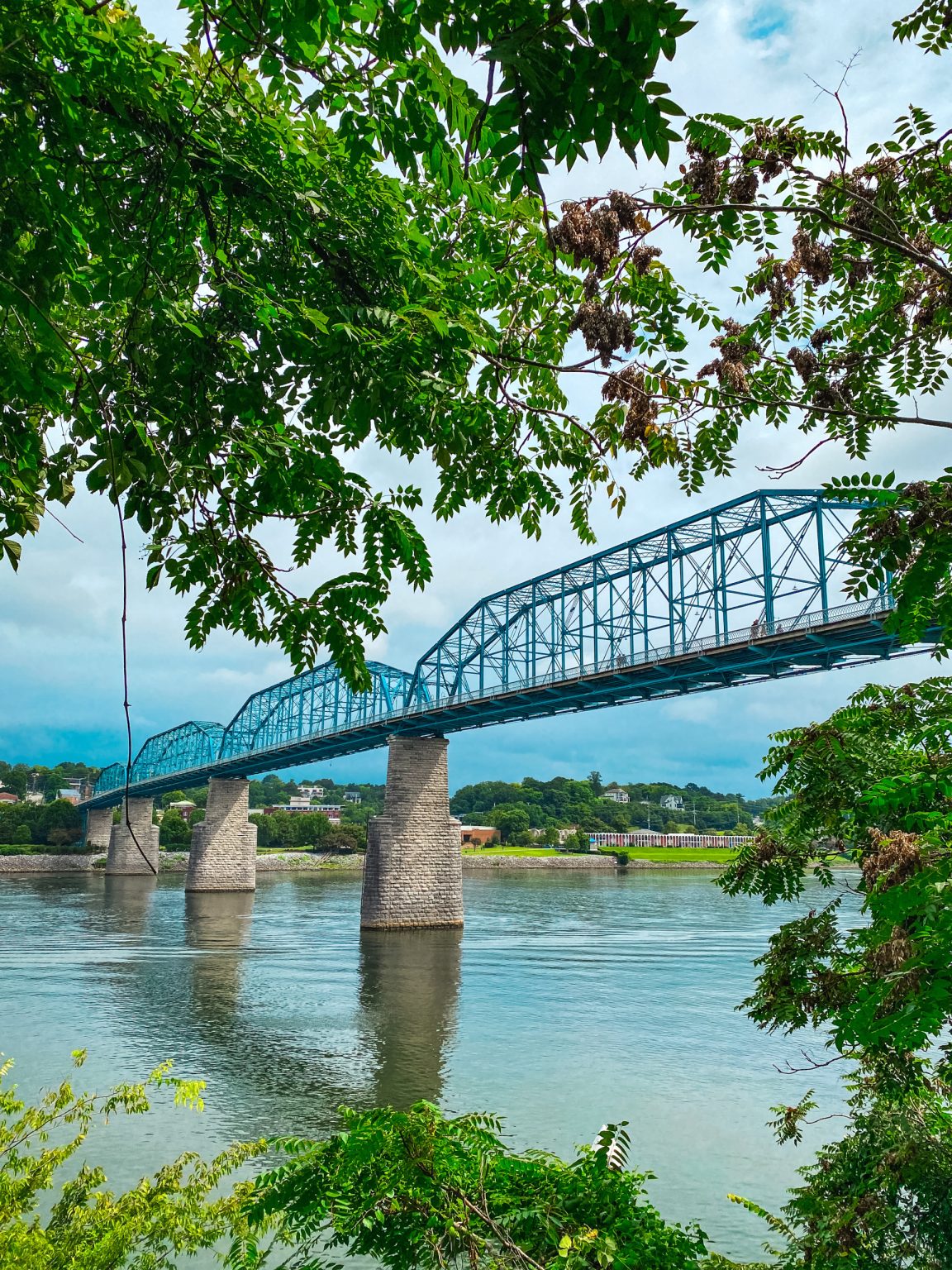 The Perfect Weekend in Chattanooga Tennessee - Where Is Tara?