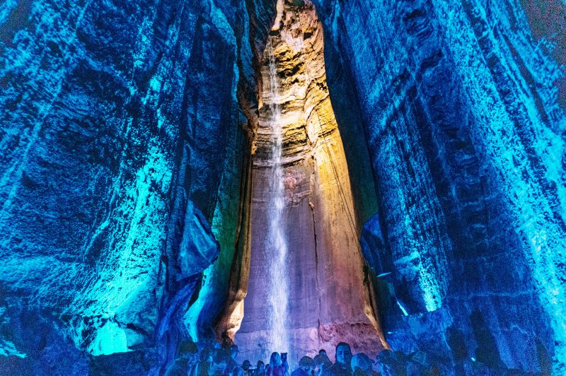 The Perfect Weekend in Chattanooga Tennessee - Where Is Tara?