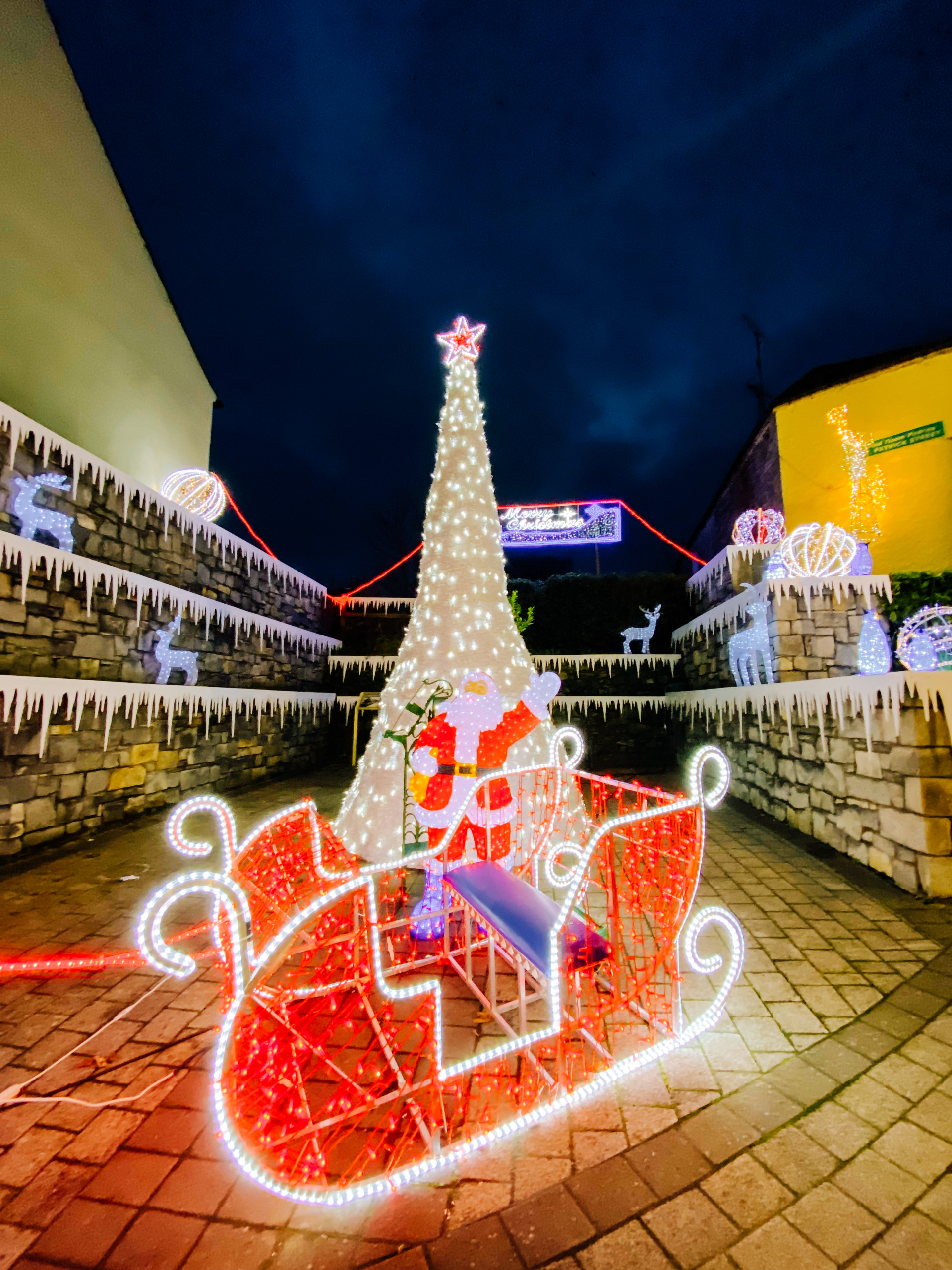 Christmas in Monaghan, Ireland; My Complete Guide - Where Is Tara?