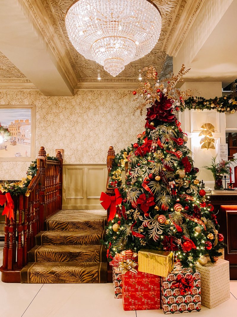 Christmas in Monaghan, Ireland; My Complete Guide - Where Is Tara?